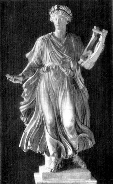 Apolo o Febo – Blogodisea