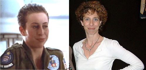 El casting de "Aliens", reunido 28 años después - Blogodisea