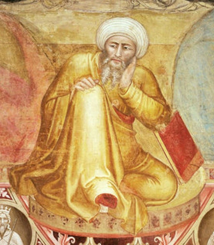 Averroes (1126-1198)