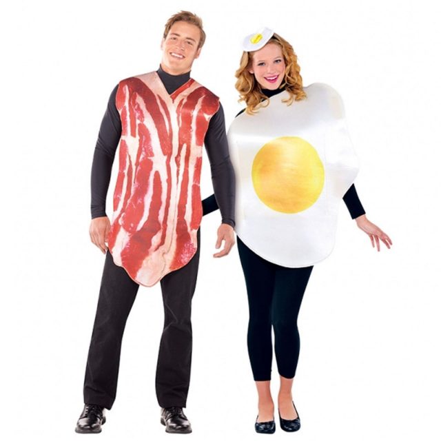 Los eventos y los disfraces, una combinación cada vez más frecuente