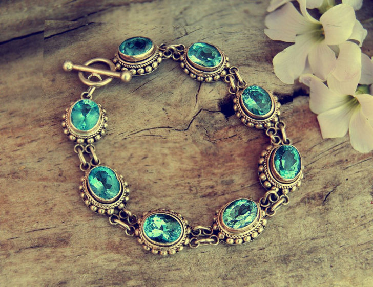 Importancia de las joyas en el día a día de las mujeres