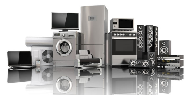Consejos para renovar tus electrodomésticos | Blogodisea